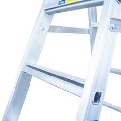 G5110 10ft Aluminium Step Ladder (3m)