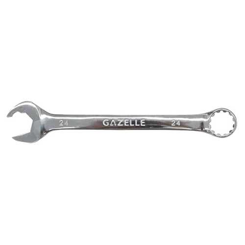 Gazelle Spanners & Wrenches | Gazelle® Tools