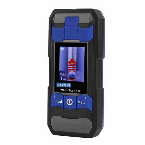 Professional HVAC Testing Tools | Anemometers | Gazelle® Tools