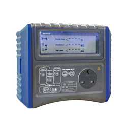 G9308-KIT Portable Appliance Tester Kit