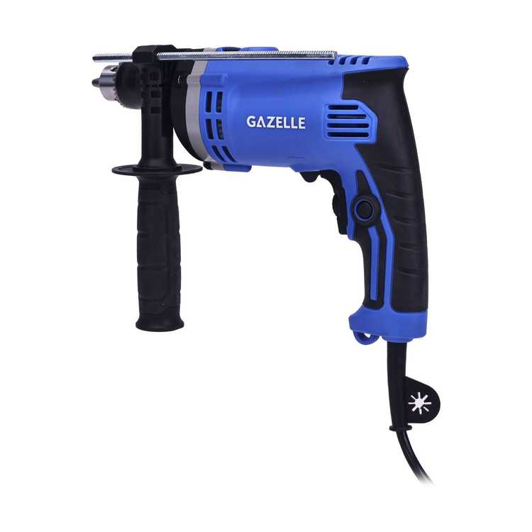 GD1320 13mm Precision Drill 710W