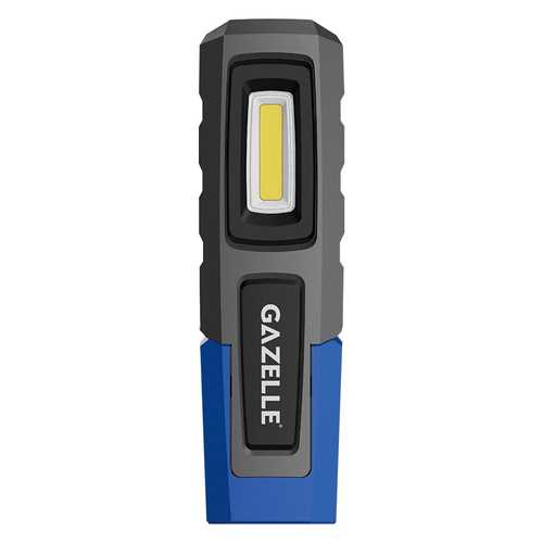 Gazelle Portable Lighting | LED & Rechargeable | Gazelle® Tools