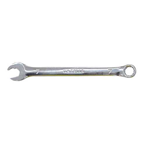 G80304 7mm Combination Spanner