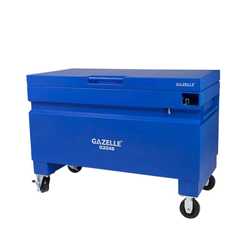 G2048 48 In. Steel Jobsite Tool Box