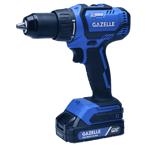 Power Tools for Professionals | Drills, Grinders | Gazelle® Tools