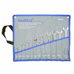 Gazelle Spanners & Wrenches | Gazelle® Tools