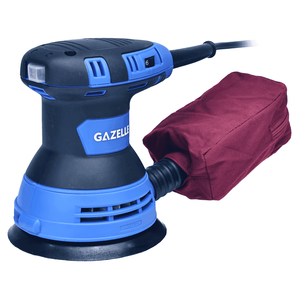 Power Tools for Professionals | Drills, Grinders | Gazelle® Tools