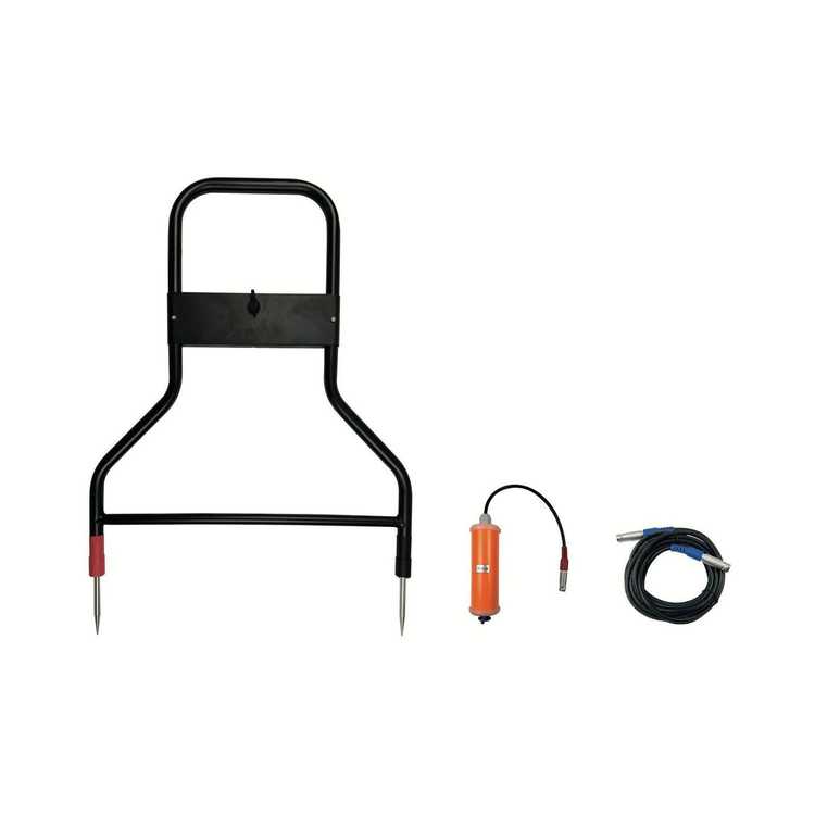 G9325 Cable Fault Locator A-Frame with 1KV Booster