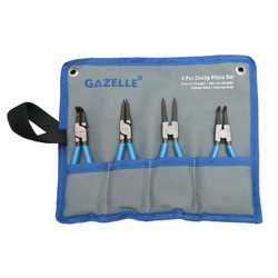 Gazelle Pliers | Professional Grade Pliers | Gazelle® Tools