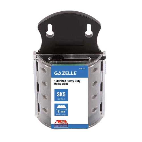 Gazelle Sawing & Cutting Tools | Gazelle® Tools