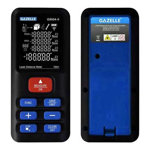 Gazelle® Tools Official Site | Products That Work As Hard As You Do®