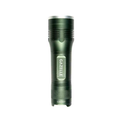 G80389 Rechargeable LED Torch Light, 2500 Lumen