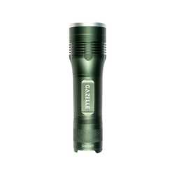 G80389 Rechargeable LED Torch Light, 2500 Lumen