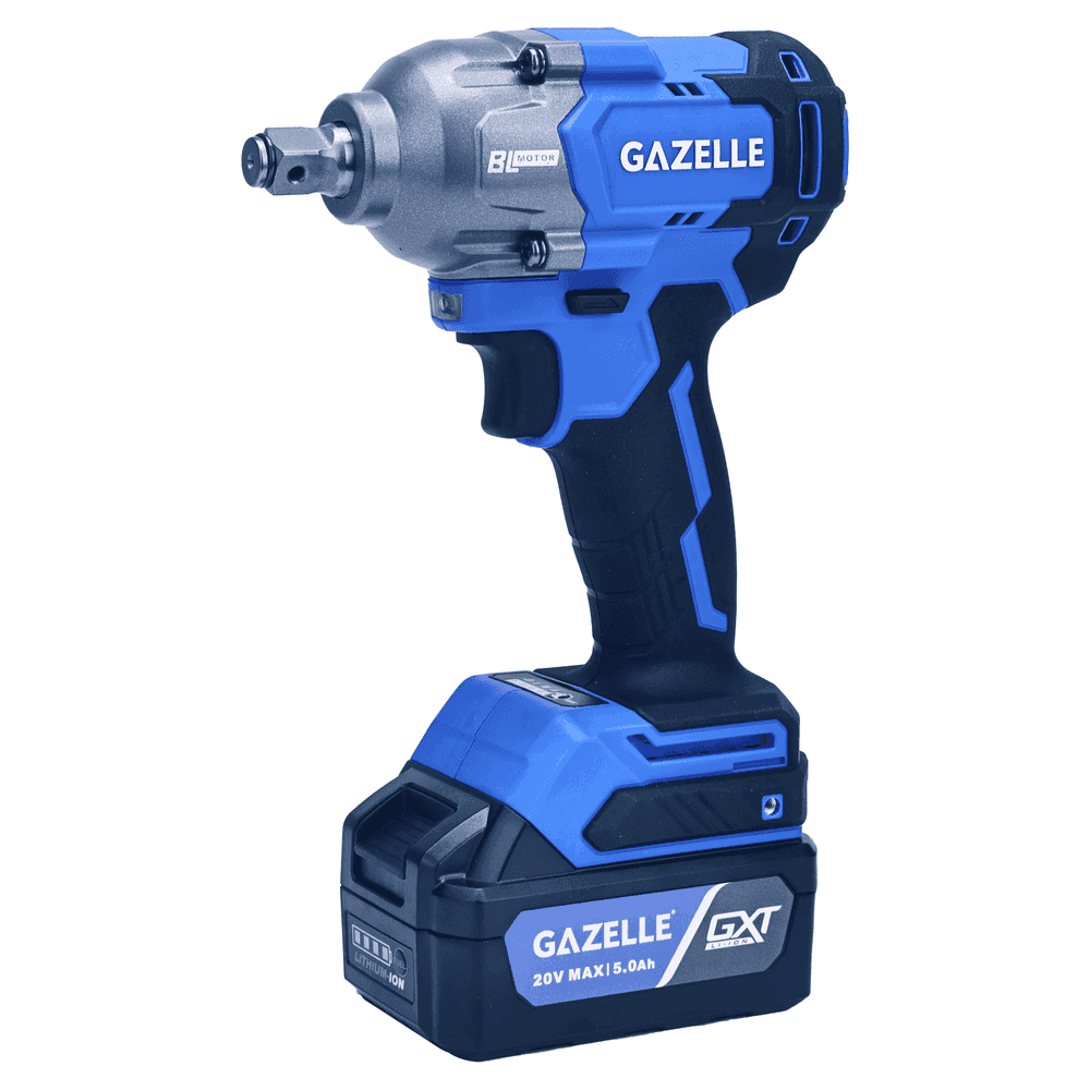 Power Tools for Professionals | Drills, Grinders | Gazelle® Tools