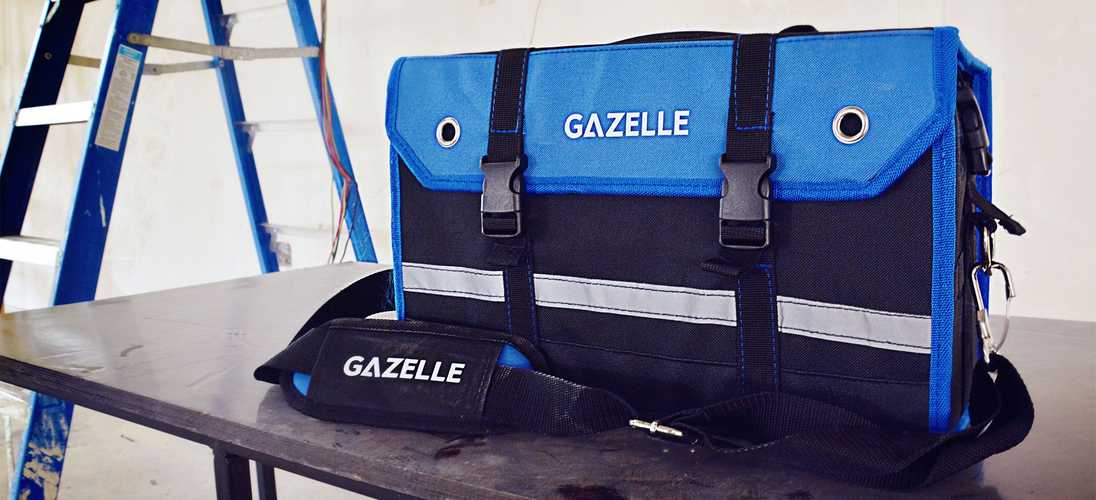 Gazelle® Tools Official Site | Products That Work As Hard As You Do®