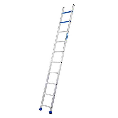 Gazelle Straight Ladders | Aluminium Straight Ladders | Gazelle® Tools