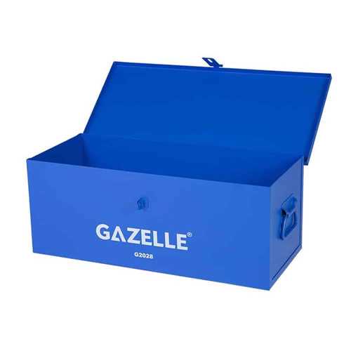 G2028 28 In. Steel Jobsite Tool Box