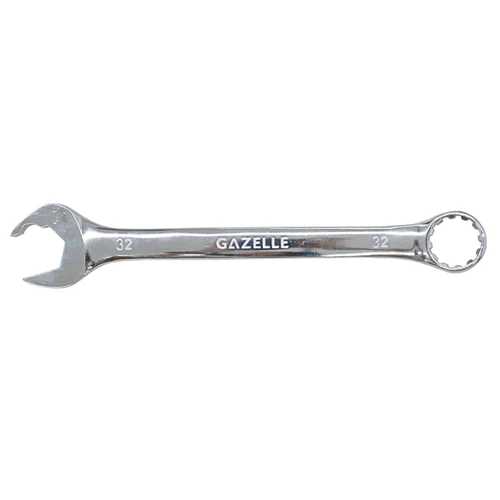 Gazelle Spanners & Wrenches | Gazelle® Tools